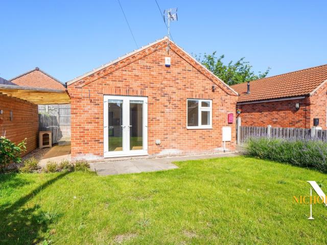 House at Ollerton Road, Bassetlaw