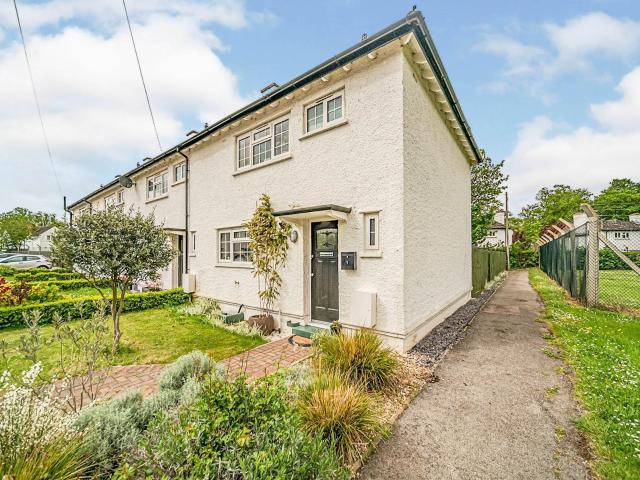 House at Olympus Road, Henlow