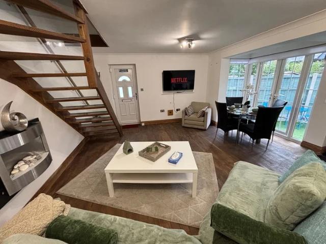 House at Ongar Road, Brentwood