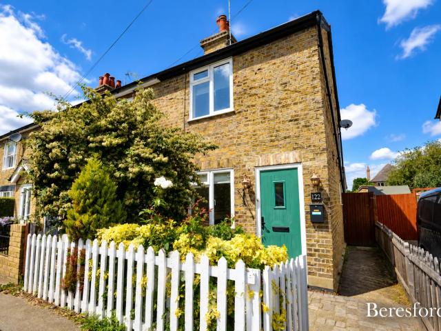 House at Ongar Road, Chelmsford
