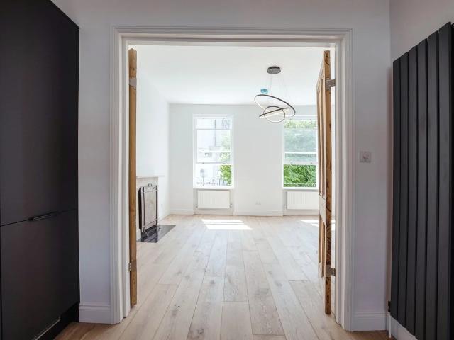 House at Ongar Road, Greater London