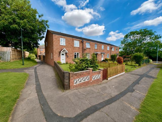 House at Onslow Road, Forest of Dean
