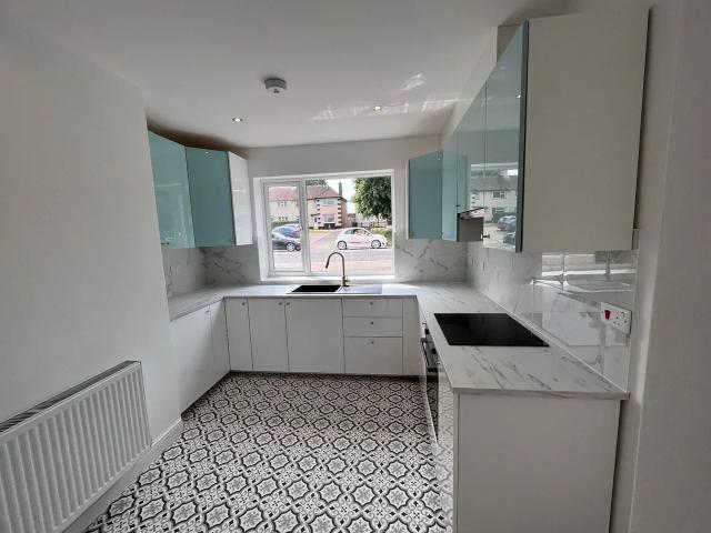 House at Osmaston Park Road, Derby