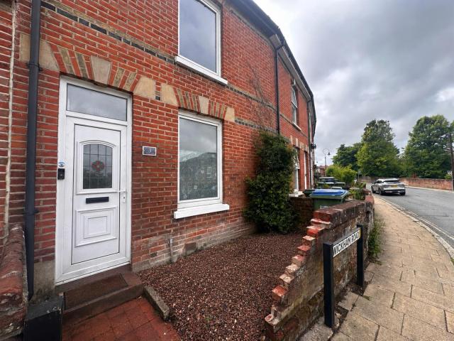 House at Osborn Road, Fareham