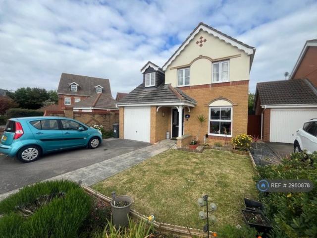 House at Osborne Heights, East Cowes