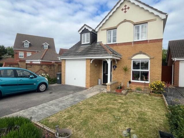 House at Osborne Heights, East Cowes