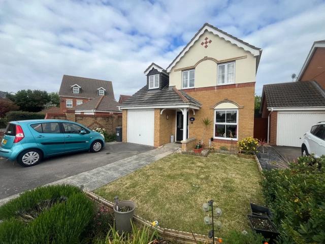 House at Osborne Heights, East Cowes