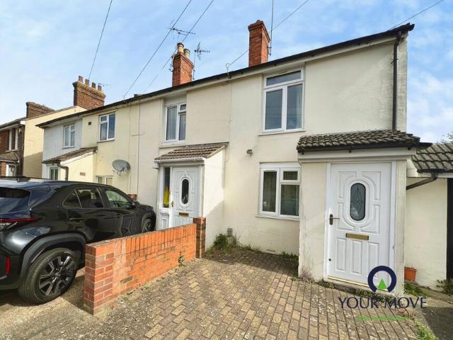 House at Osborne Road, Ashford