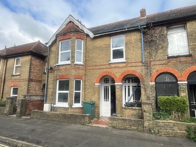 House at Osborne Road, East Cowes