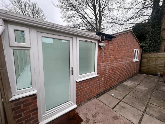 House at Osborne Road South, Birmingham