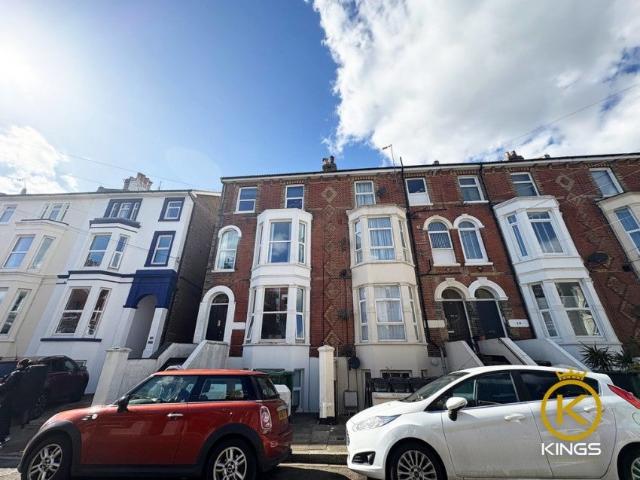 House at Osborne Road, Portsmouth