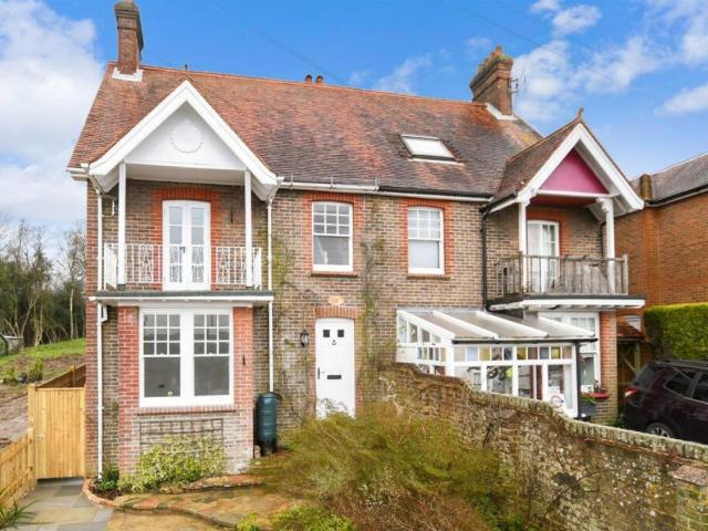 House at Osborne Road, Wealden