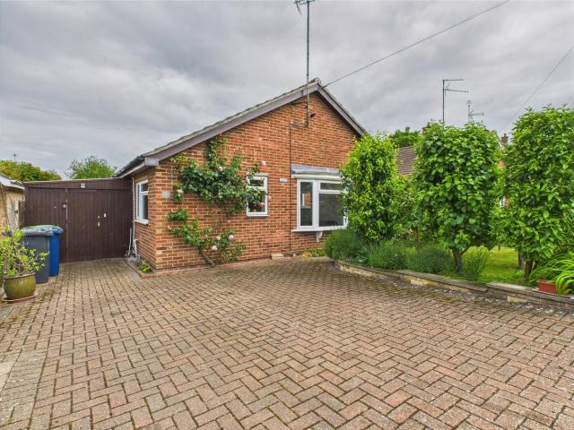 House at Oslar's Way, South Cambridgeshire