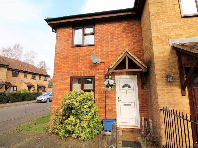 House at Osprey Close, Greater London