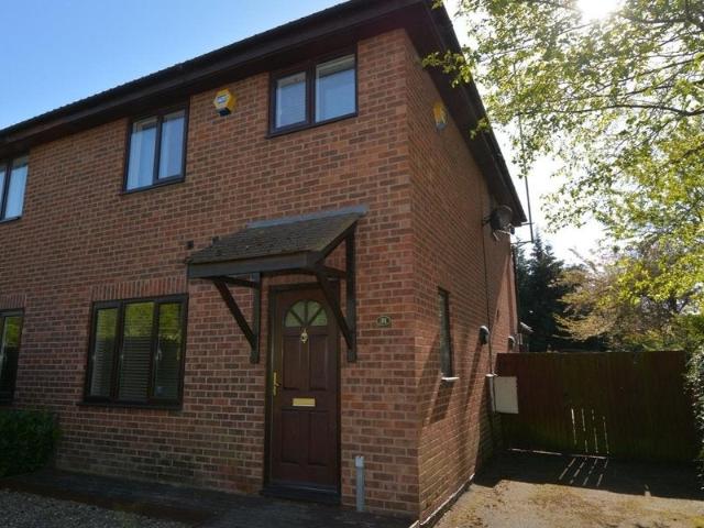 House at Osprey Close, Greater London