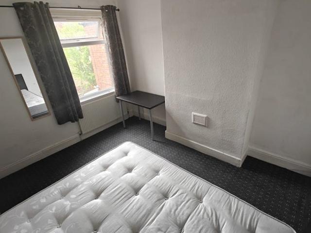 House at Ossory Street, Manchester