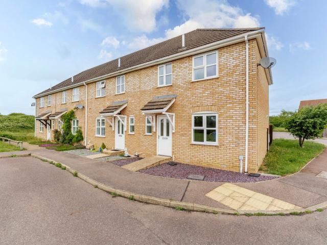 House at Ostlers Road, King's Lynn and West Norfolk