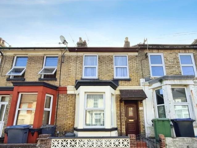 House at Oswald Road, Dover