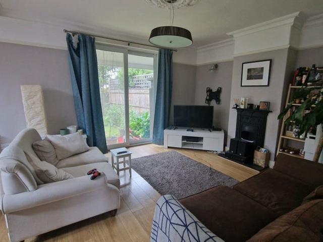 House at Openview, Greater London