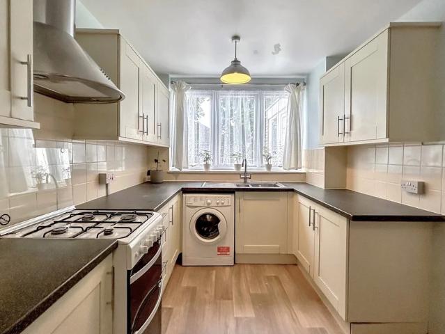 House at Ormanton Road, Greater London