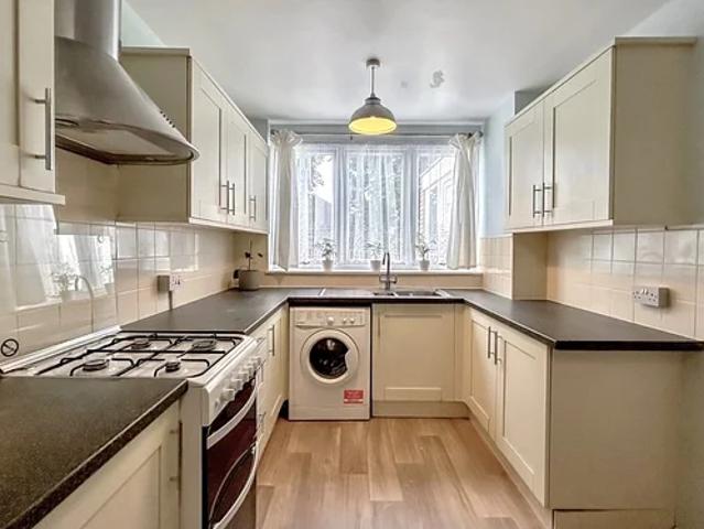 House at Ormanton Road, Greater London