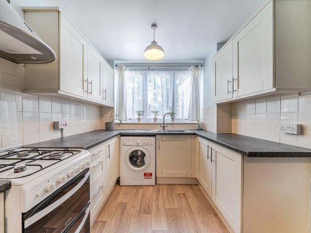 House at Ormanton Road, Greater London