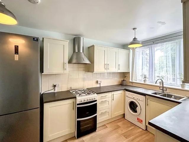 House at Ormanton Road, Greater London