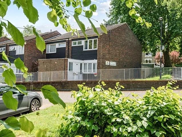 House at Ormanton Road, Greater London