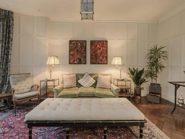 House at Ormond Road, Greater London