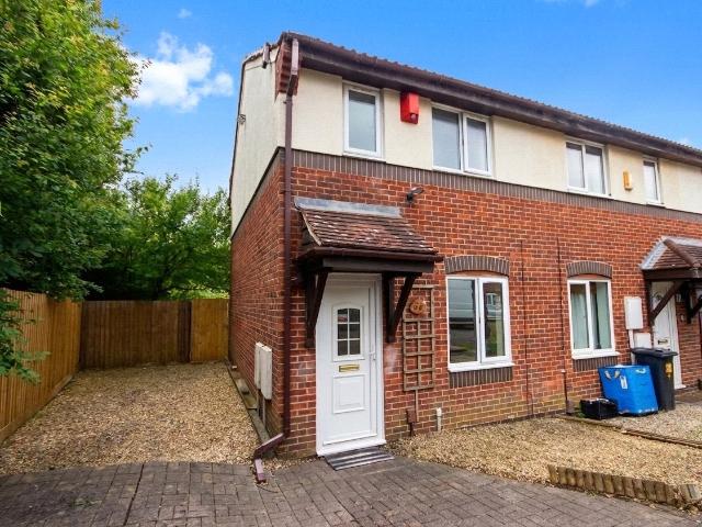 House at Ormonds Close, Bristol