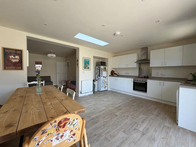 House at Orchard Avenue, Chichester