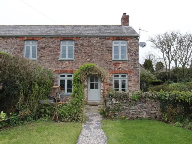 House at Orchard Close, South Hams