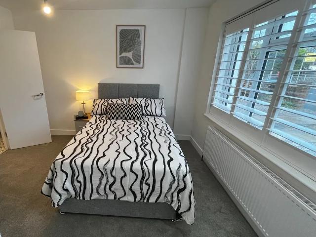 House at Orchard Gardens, Greater London