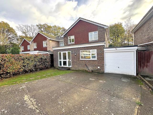 House at Orchard Gardens, Waverley