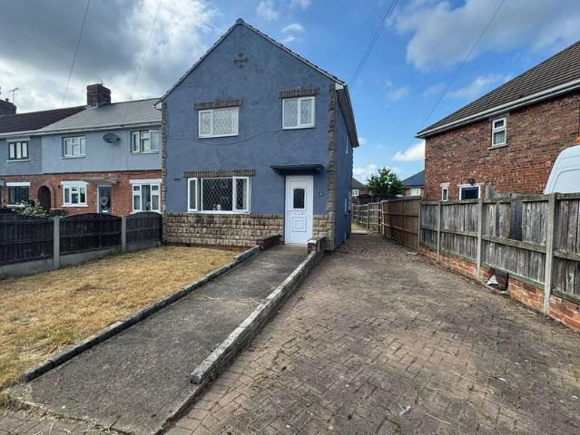 House at Orchard Lane, Doncaster