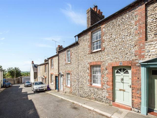 House at Orchard Place, Arun