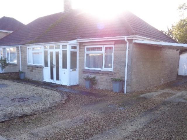 House at Orchard Road, Chippenham