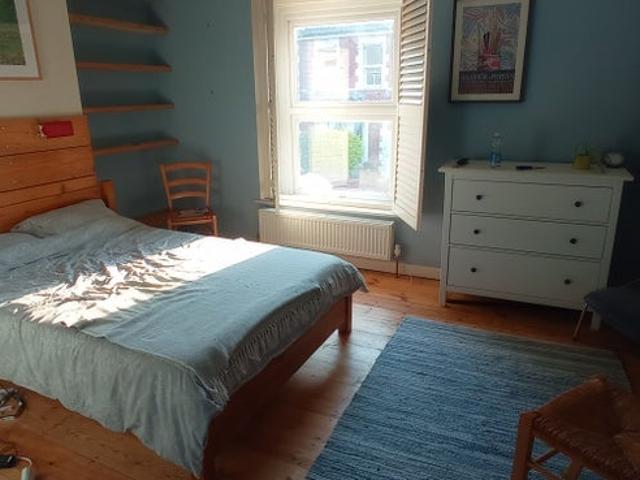 House at Orchard Road, Bristol