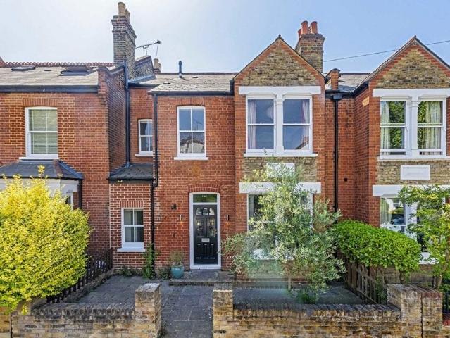House at Orchard Road, Greater London