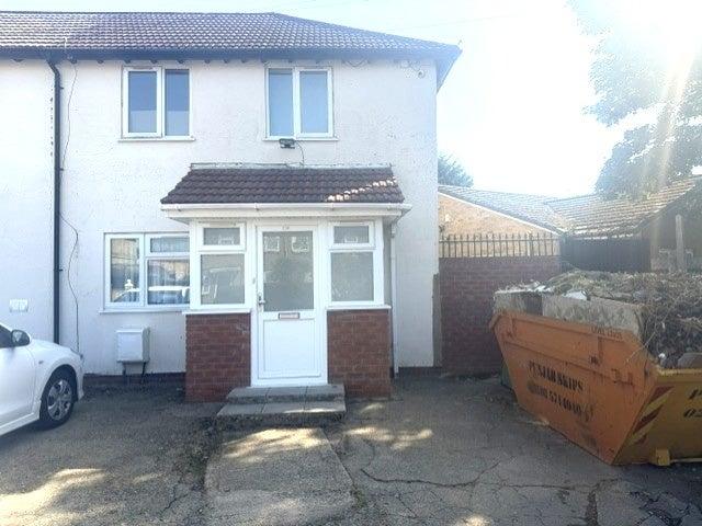 House at Orchard Road, Greater London