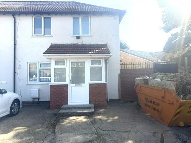 House at Orchard Road, Greater London