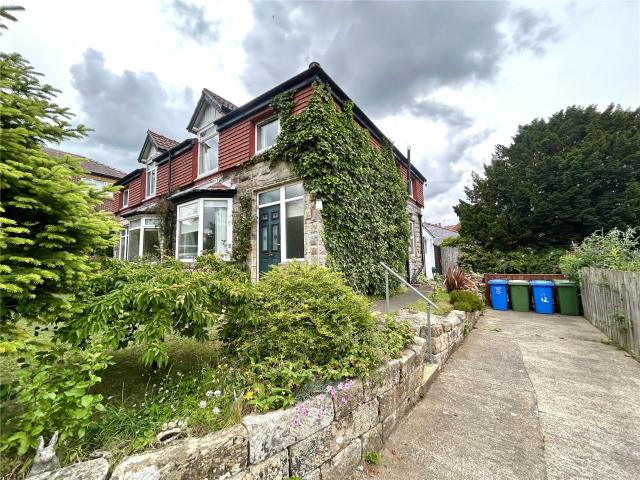 House at Orchard Road, Sleights