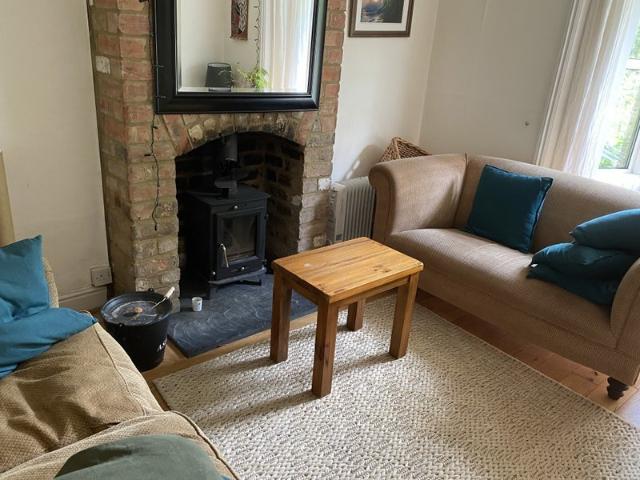 House at Orchard Road, Stroud