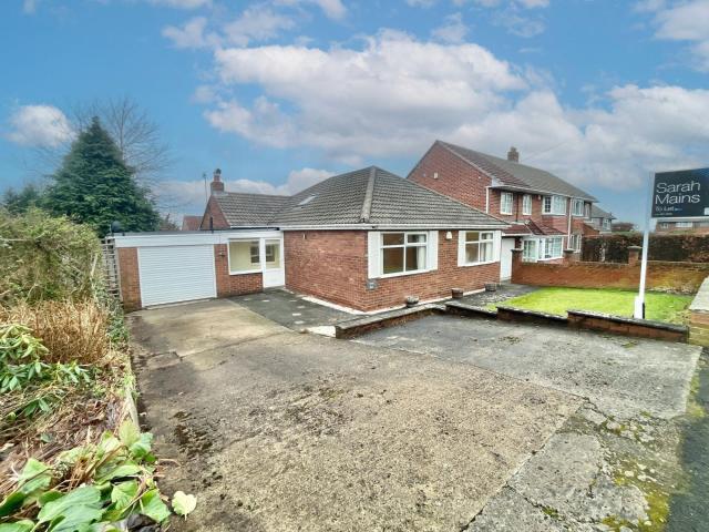 House at Orchard Road, Whickham
