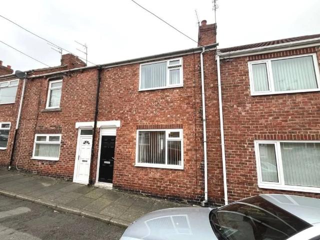 House at Orchard Street, Chester le Street