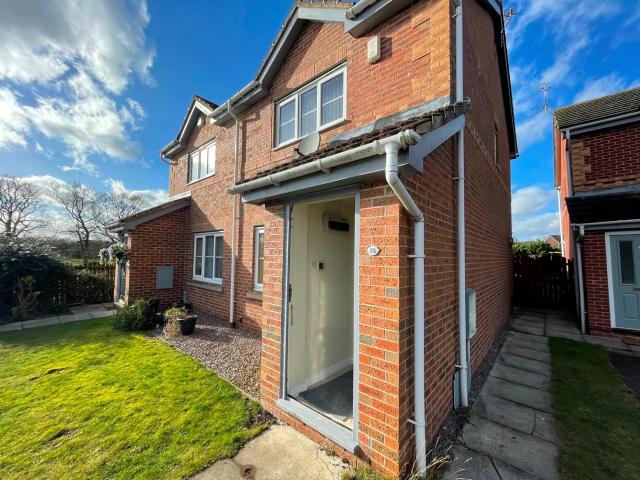 House at Orchard Street, Doncaster