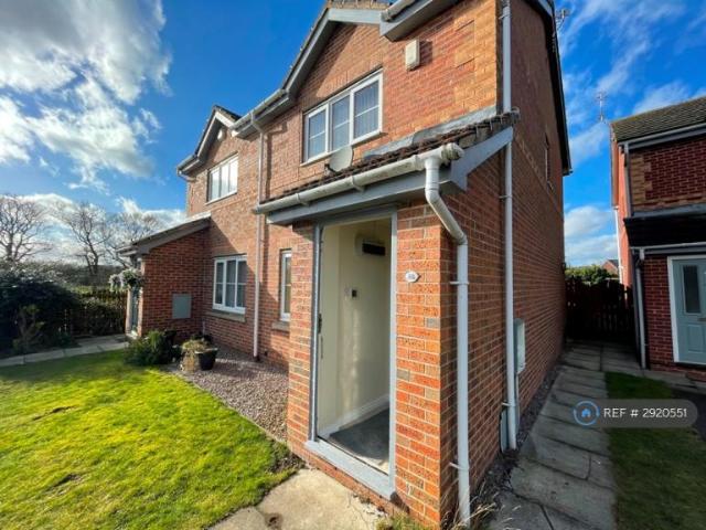 House at Orchard Street, Doncaster