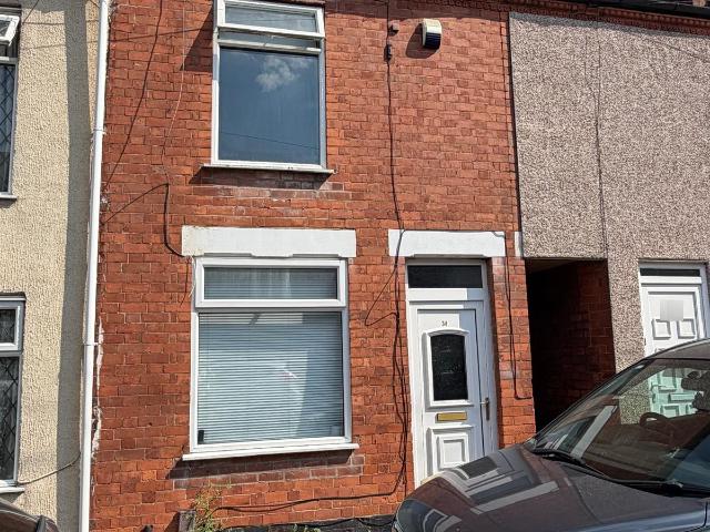 House at Orchard Street, Erewash