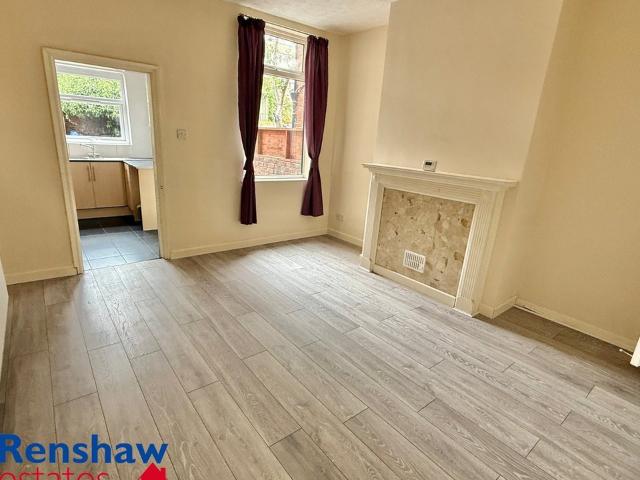 House at Orchard Street, Erewash