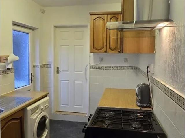 House at Orchard Street, Peterborough